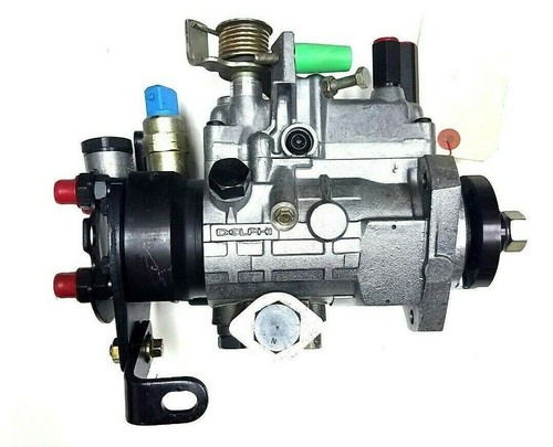DP210 Fuel Injection Pump For DELPHI Perkins CAT JCB Engine 8923A053G ...