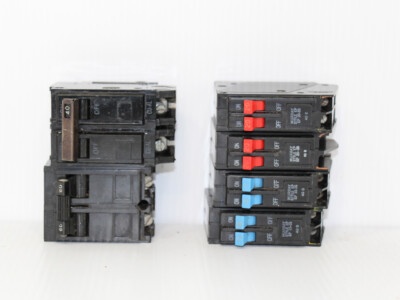 Circuit Breakers - Murray 200 Amp