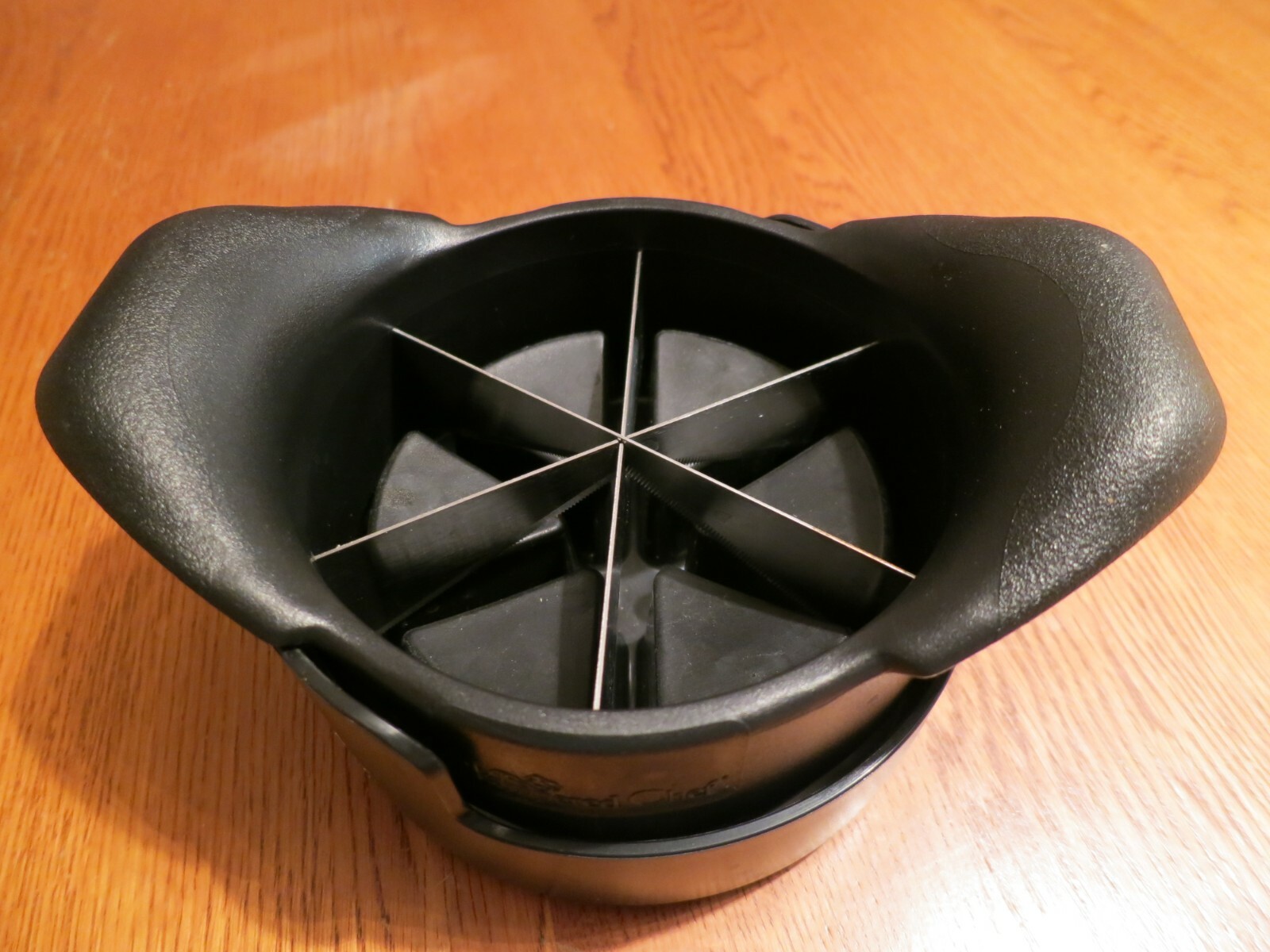 Pampered Chef Veggie Wedger #2417 Vegetable and Citrus Cutter Slicer | eBay