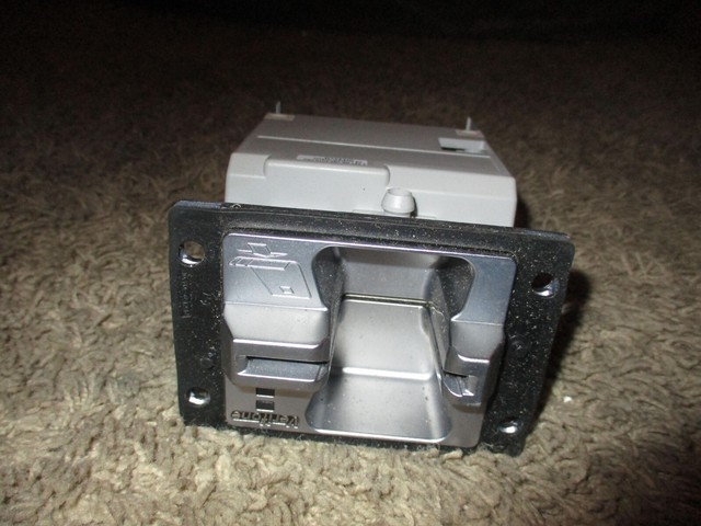 VERIFONE UX300-WPWR Credit Card Reader M159-300-070-WWA for sale online ...