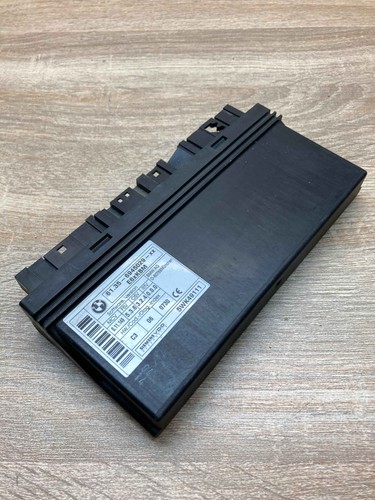 6945029 5WK49111 Siemens BMW E60 E61 Series Body Control Module ...