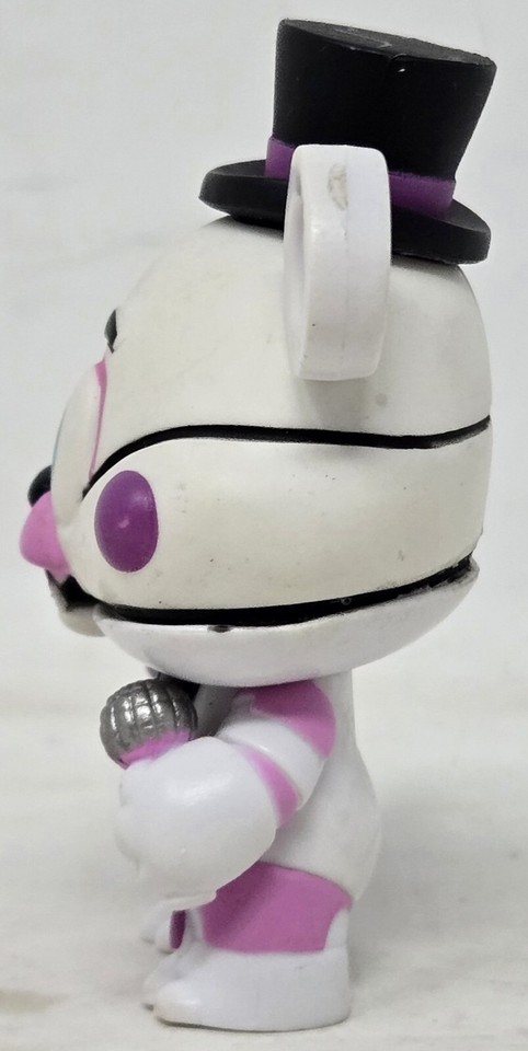 Five Nights at Freddys Mystery Mini Sister Location Funtime Freddy FNAF ...