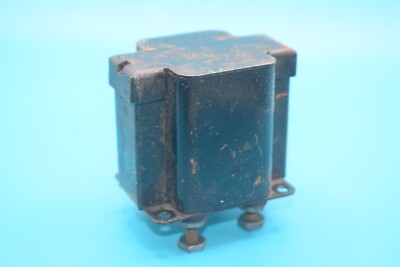 Vintage Antique Radio Transformer - Early Century | eBay