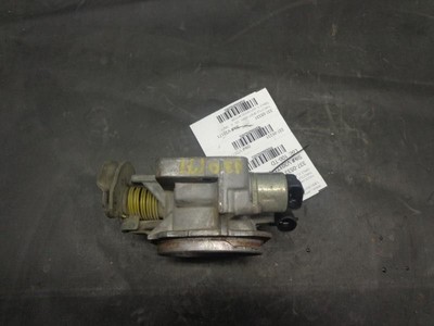 Throttle Body Throttle Valve Assembly 5.0L Fits 01-02 EXPRESS 1500 VAN ...