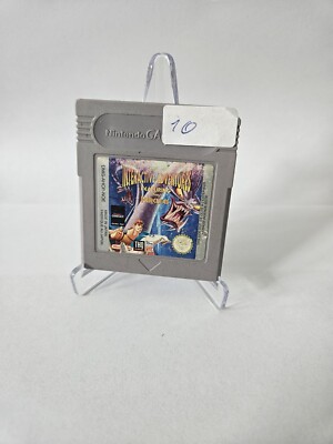Hercules: Disney's Interactive Adventures | Herkules | GameBoy Classic ...