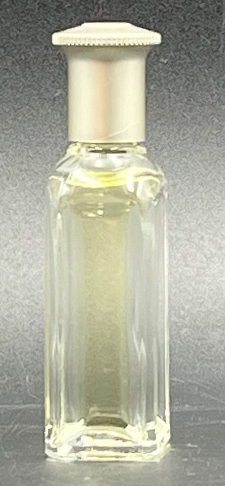 NWOB Vintage 1990s Tommy Cologne by Tommy Hilfiger .25 fl. oz. 7ml Mini ...