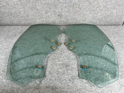 CELICA ST202 ST205 TOYOTA OEM FRONT SIDE DOOR WINDOW GLASS | eBay