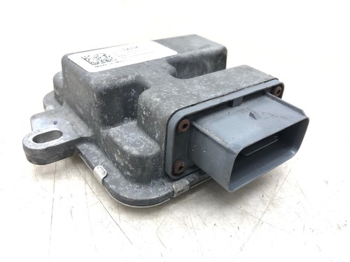 2019-2022 CHEVY SILVERADO 1500 TOW PACKAGE CONTROL MODULE 23306694 OEM ...