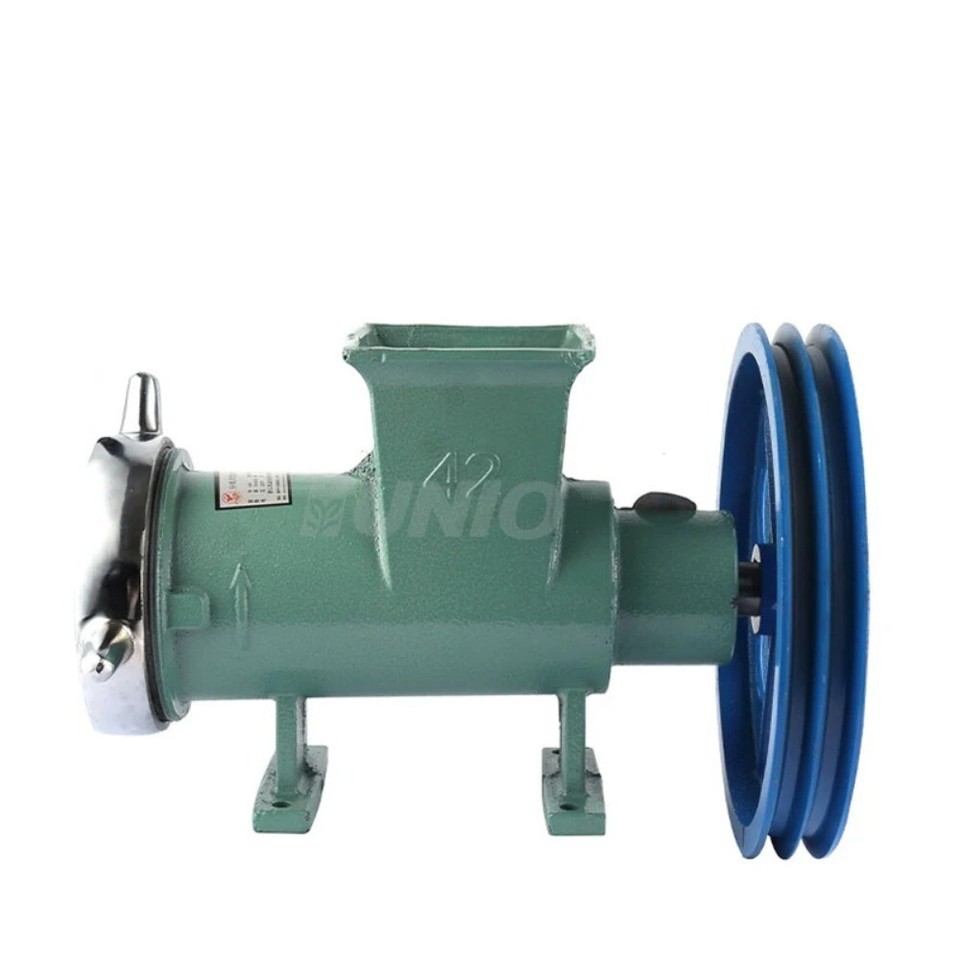 32 42 52 62 Cast Iron Meat Grinder Manual Meat Grinder Meat Grinder ...