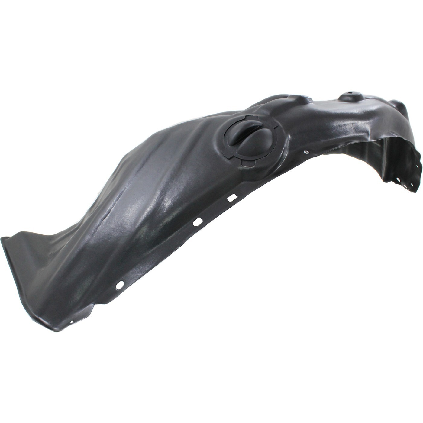 Fender Liner For 2011-2020 Dodge Durango Front Driver Side CH1248156 ...