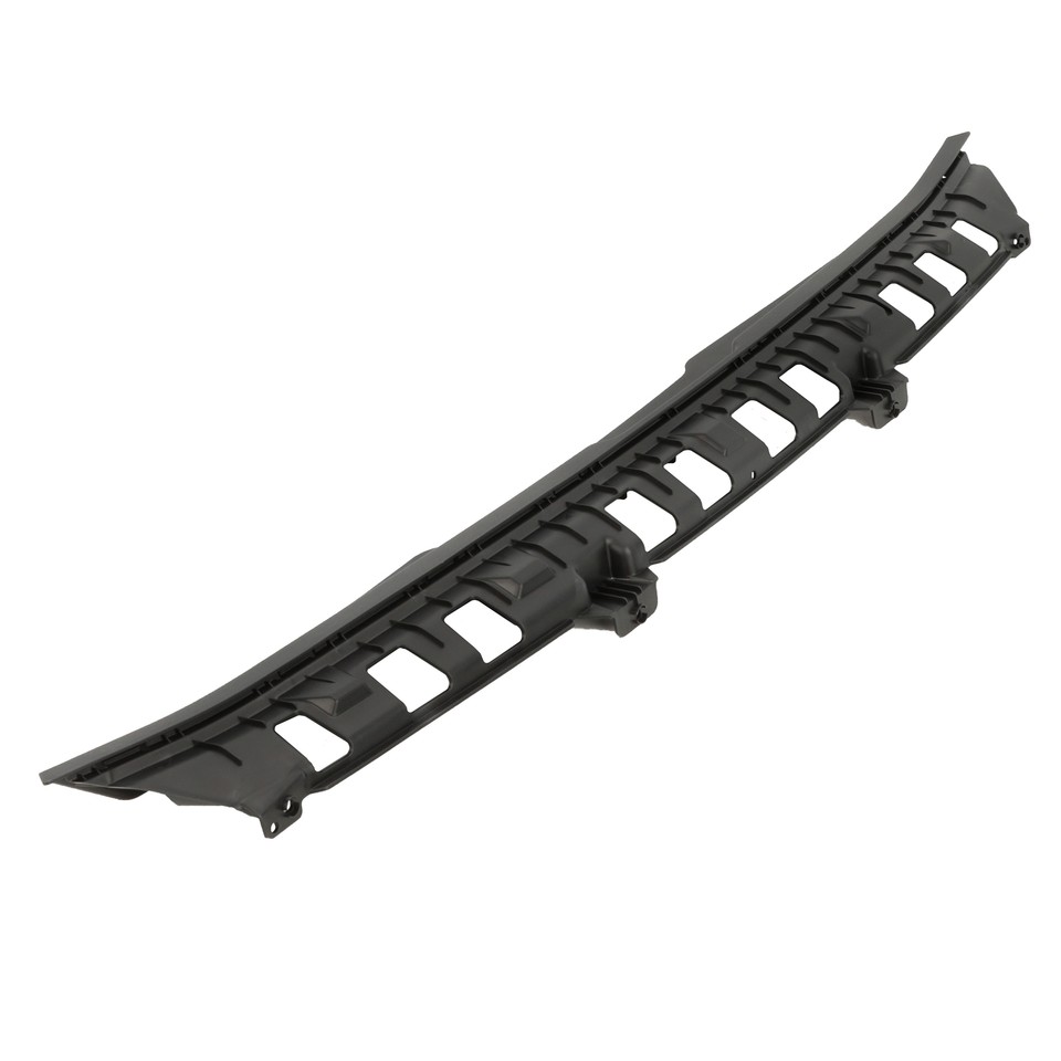 OEM NEW 17-2022 Kia Niro Hybrid Cover Assembly Radiator Grille Upper ...