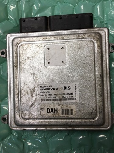39101-25140 Kia Optima 2006-2008 ecm ecu computer | eBay