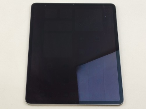 Apple iPad Pro 12.9-inch (4th Gen.) (A2229) 256GB (Wi-Fi Only ...