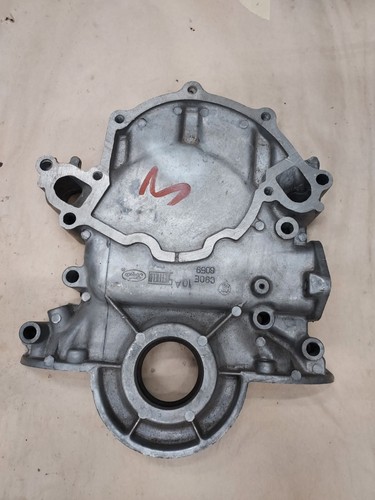 Ford 1969 302 - Boss 302 NOS Timing Cover | eBay