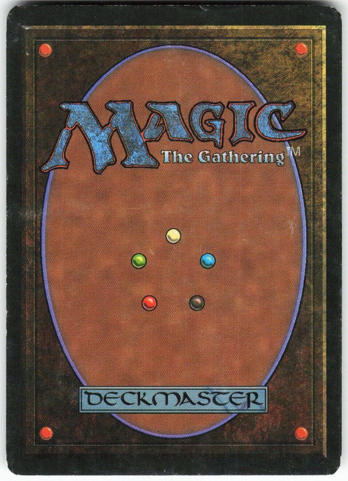Ice Floe U Ice Age ICE Normal MTG MP | eBay