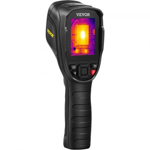 VEVOR Thermal Imaging Camera, 320 x 240 Pixels Super Resolution with ...