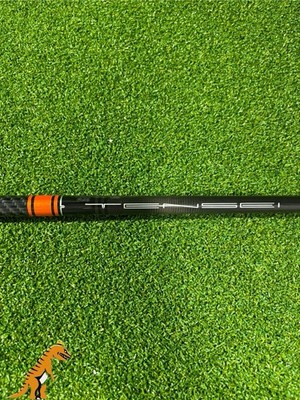 Tensei CK Orange Driver Shaft 50g Regular Flex Graphite .335 | eBay