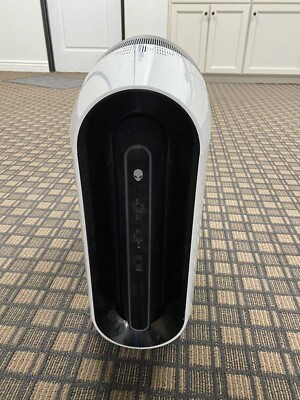 Alienware Aurora R9 Gaming Chassis W/O Motherboard power supply | eBay