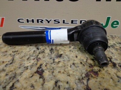 2007-2018 Jeep Wrangler Drag Link Outer Socket Mopar | 52060049AE ...