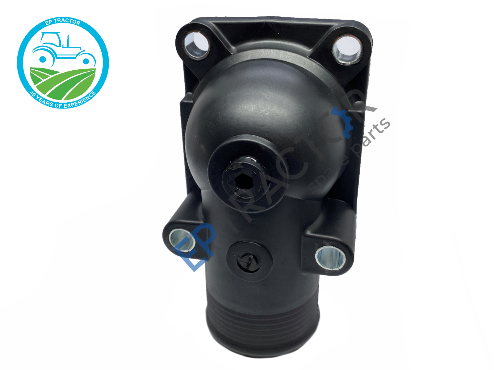 4133L032 4133L017 Thermostat Fits Perkins 1004.40 1006.60 | eBay