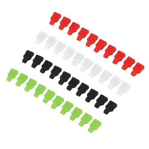 RC Body Clips Stable Reliable Small Compact Protective Replaceable ...