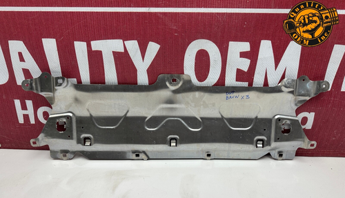 2018-2024 BMW X3 G01 19-25 X4 G02 RADIATOR SUPPORT UPPER CROSSLINK ...