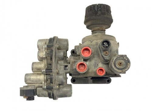 AE4528 1137464 K000392 LA8132 Air Dessicateur Complet W/Soupape ZB4708 ...