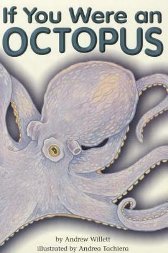 If You Were an Octopus (Reading, Leveled Reader, No. 54B) Scott ...
