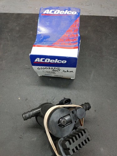 AC/Delco 214-2082 Updated Vapor Canister Vent Valve 19207763 OE GM | eBay