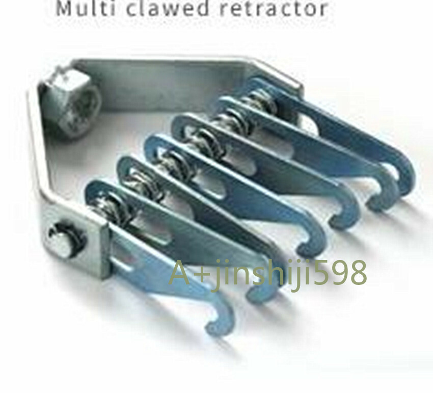 Dent Pull hooks Bar Dent Puller Panel Repair Smiracle Aluminum Hook | eBay