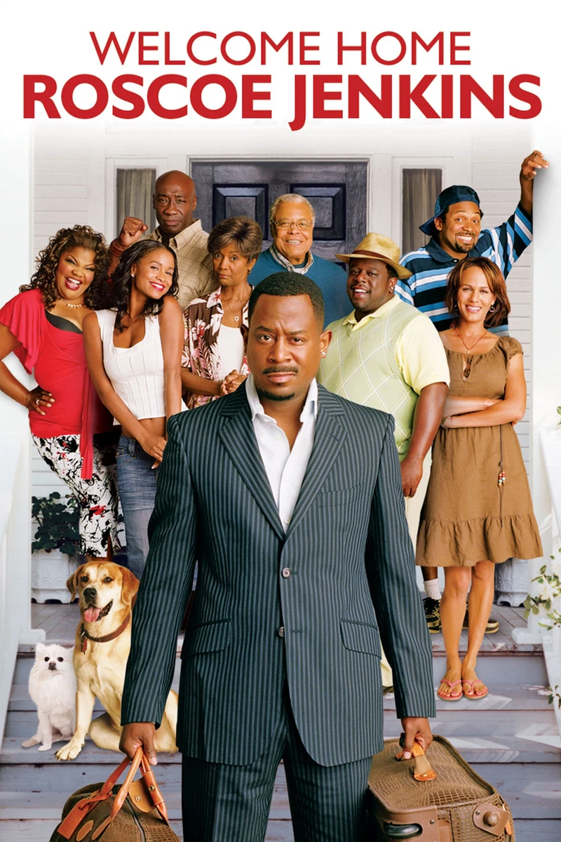 Welcome Back Movie Poster