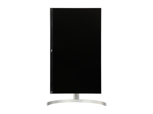 LG 27" IPS UHD 4K (3840x2160) Monitor FreeSync HDR USB-C 27BL85U-W ...