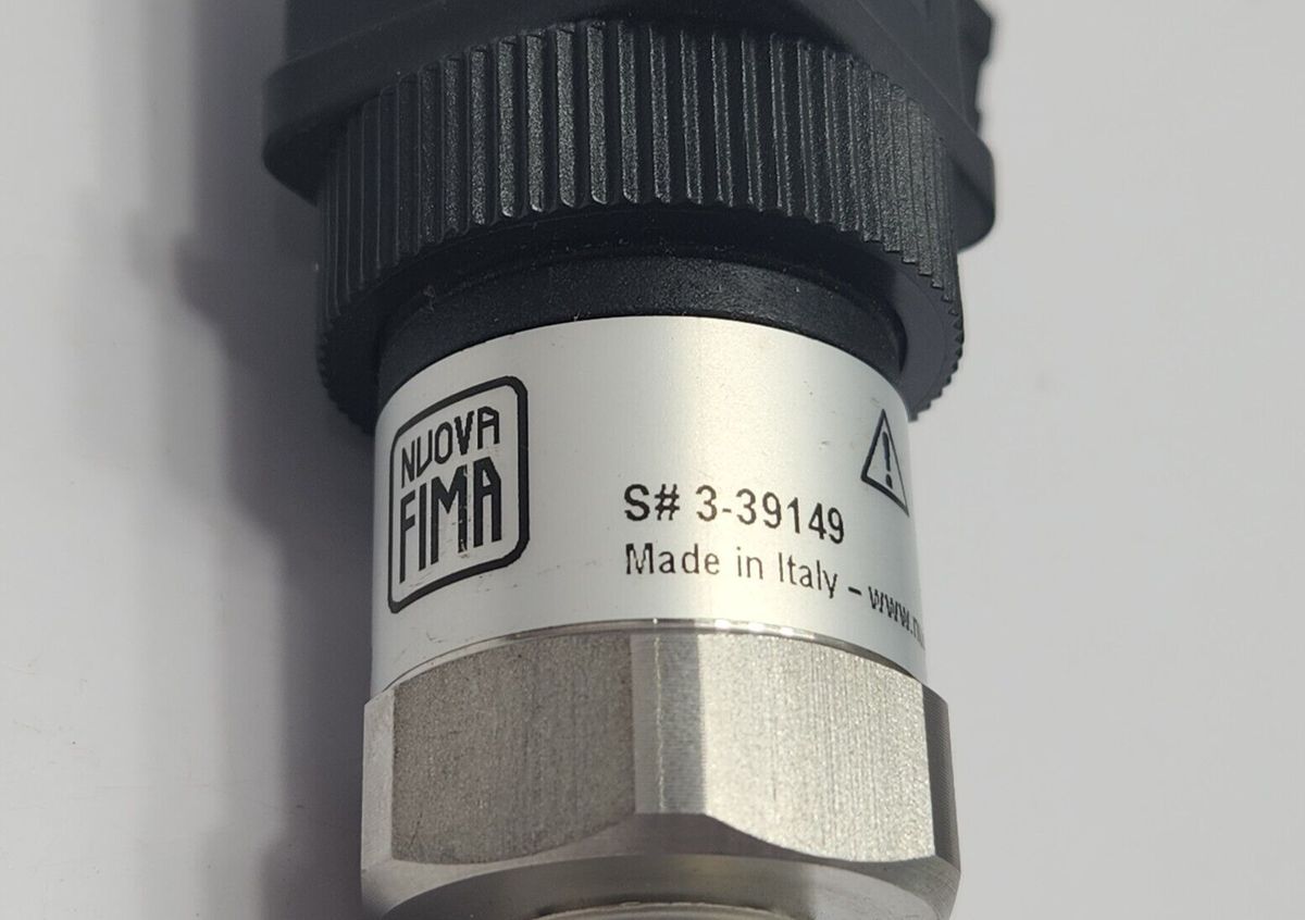 Nuova Fima