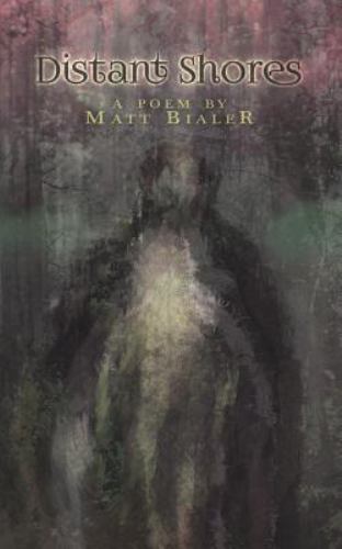Distant Shores by Matt Bialer (2016, Trade Paperback) for sale online ...