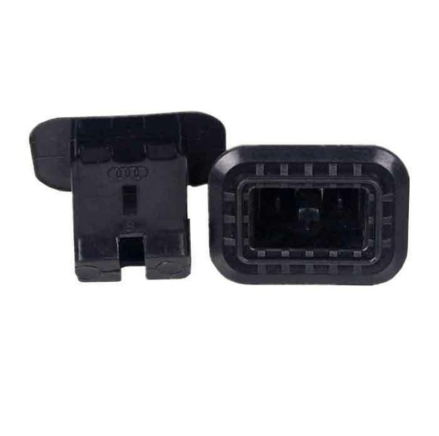 OEM Audi A4 B7 Rear Seat Grommet 4B088637301C Genuine for sale online ...