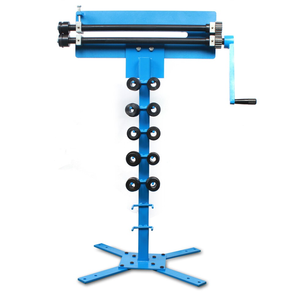 Bead Roller Sheet Metal Bead Roller Manual Multifunctional Bending ...