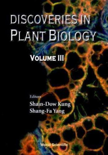 Discoveries in Plant Biology by Shain-Dow Kung (1999, Hardcover) for ...