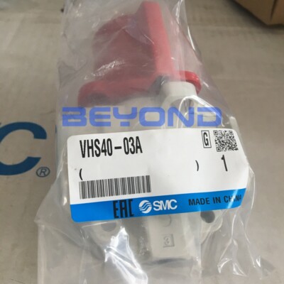 1PC NEW FOR SMC Relief valve VHS40-03A | eBay
