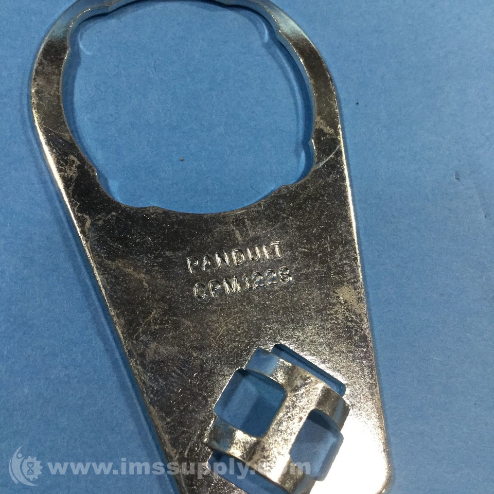 Panduit CPM122S Control Panel Mount USIP | eBay