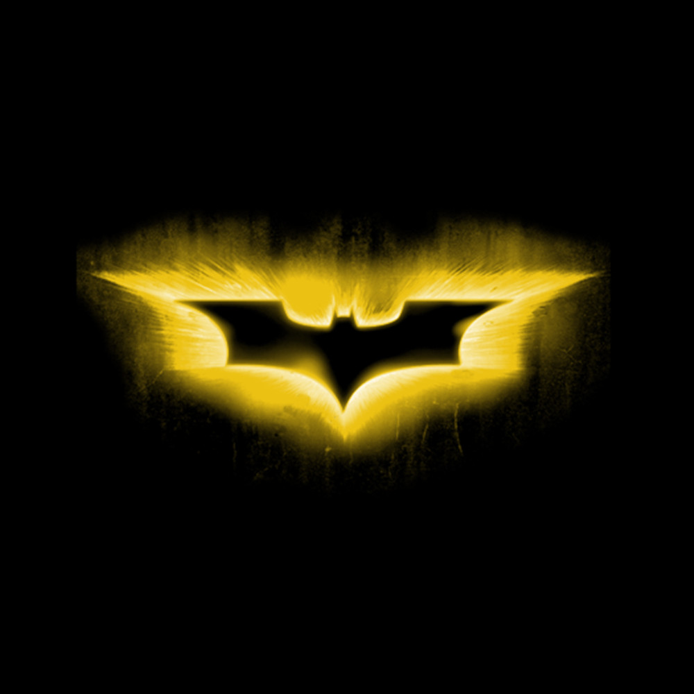 Batman Spotlight The Dark Knight
