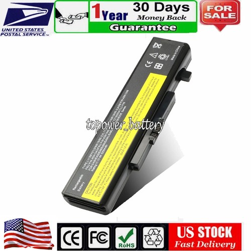 Battery For Lenovo ThinkPad E430 E431 E435 E440 E445 E530 E531 E535 E540 4400mAh | eBay