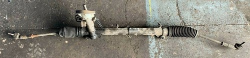 FORD FIESTA MK6 ST150 2.0 PETROL POWER STEERING RACK 5S6Y-3200-BE 2005 ...