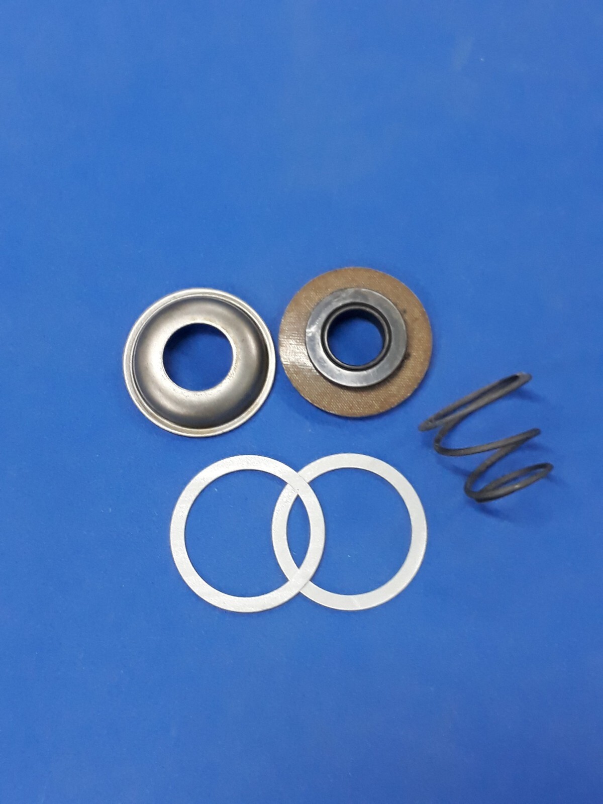 Suntec Sundstrand Oil Burner Pump Shaft Seal Kit 993473 for J Series ...
