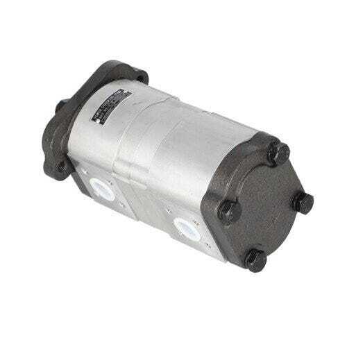 Aftermarket Massey Ferguson 471 Hydraulic Pump - 052107T1 for sale ...