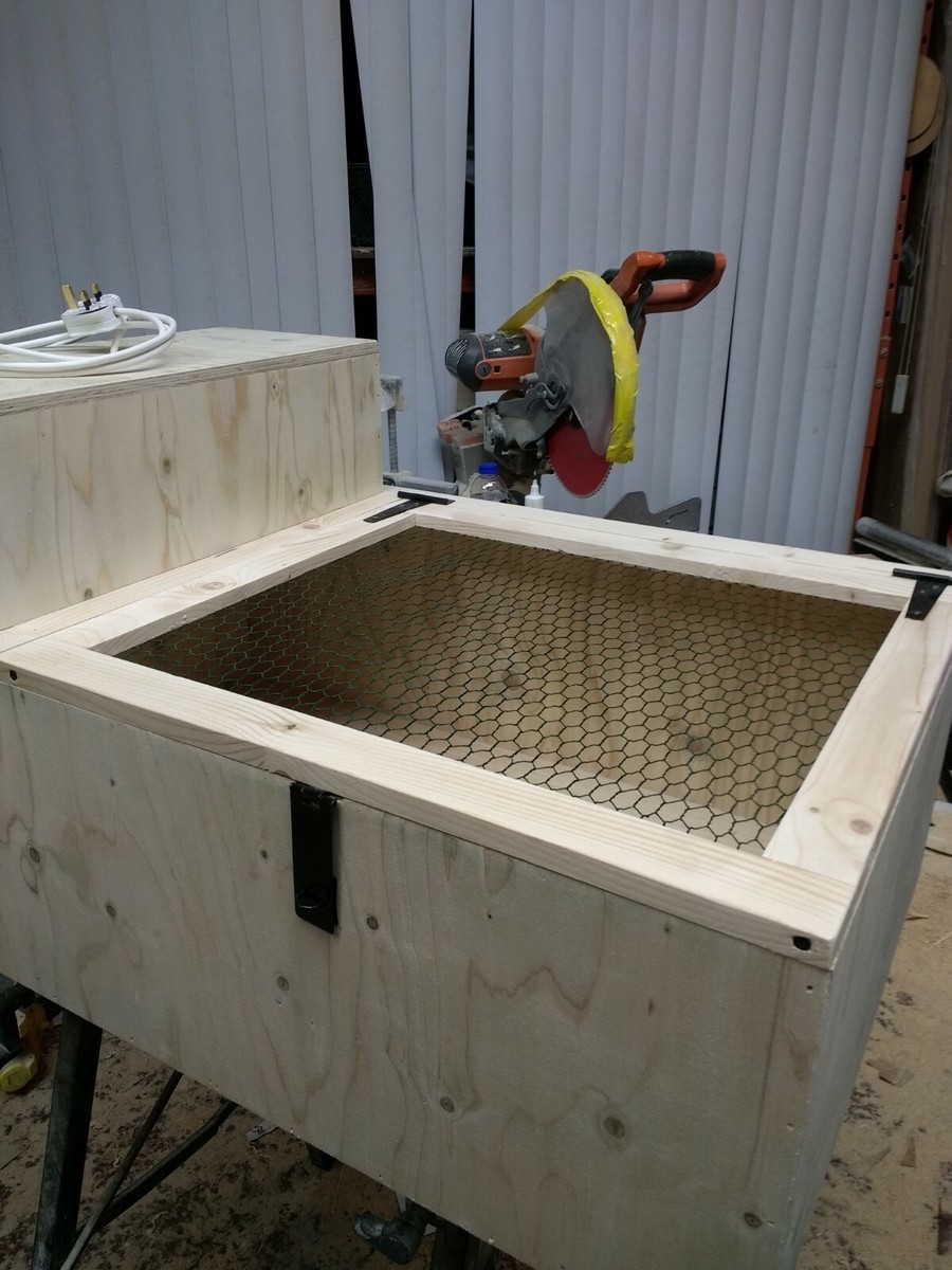 Quail Brooder Box Plans Affordable Baby Chicks Ducks Housing: A DIY
