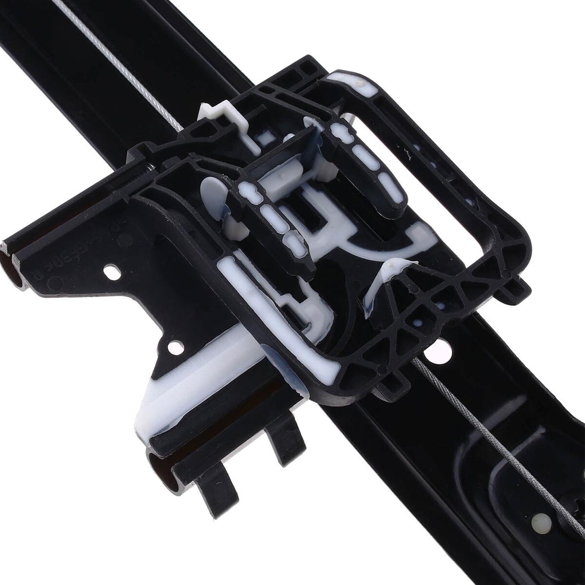 Rear Left Driver Side Power Window Regulator for Land Rover Range Rover ...