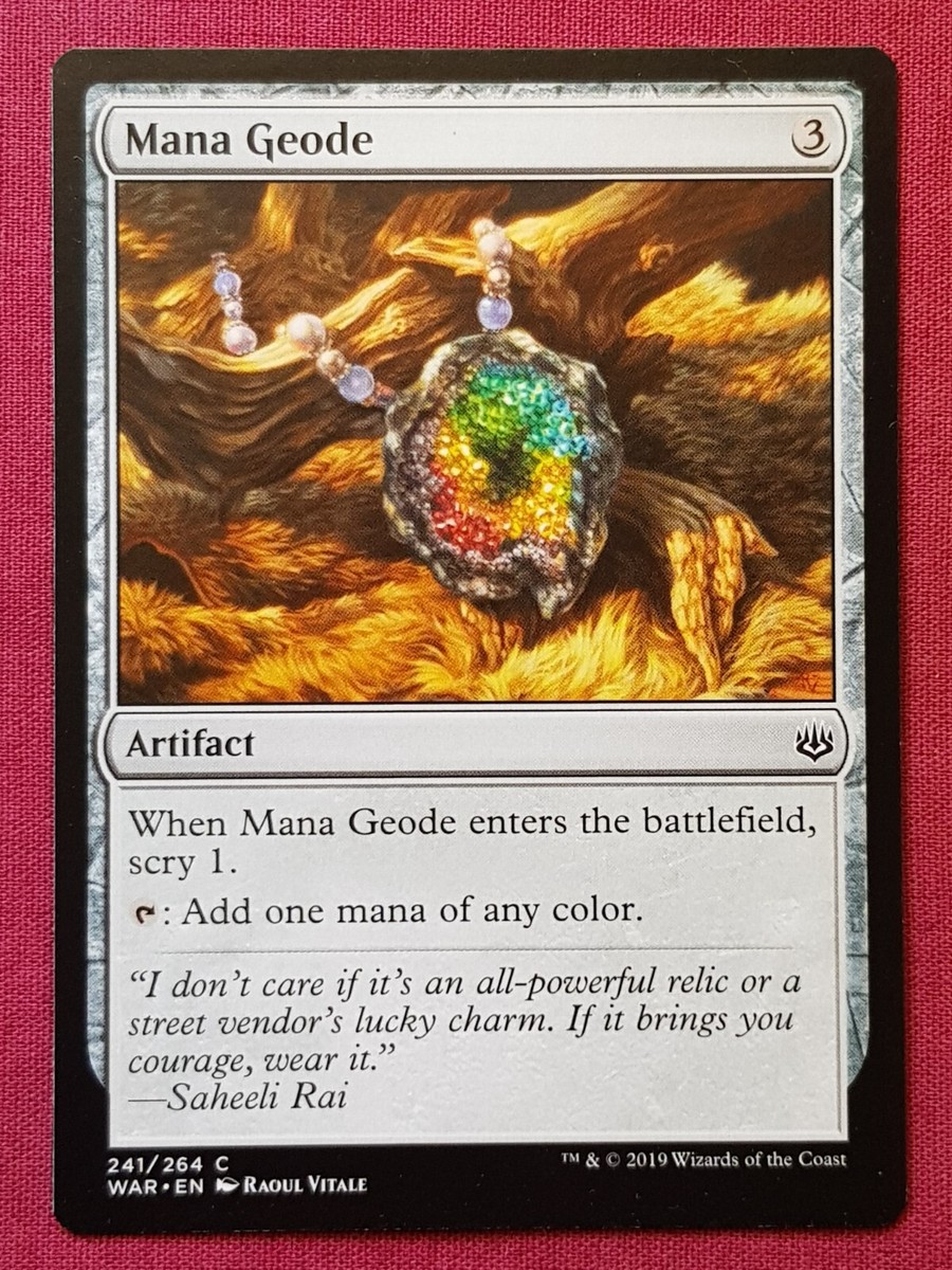 Wallpaper Magic The Gathering Artifact