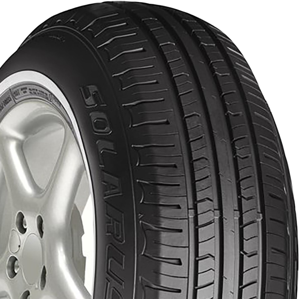 4 New Starfire Solarus Classic - 155/80r13 Tires 1558013 155 80 13 | eBay
