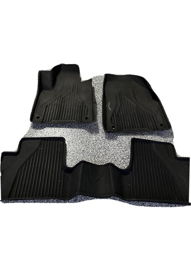 Floor Mat Set Mopar 82215577AC fits 16-18 Jeep Grand Cherokee | eBay