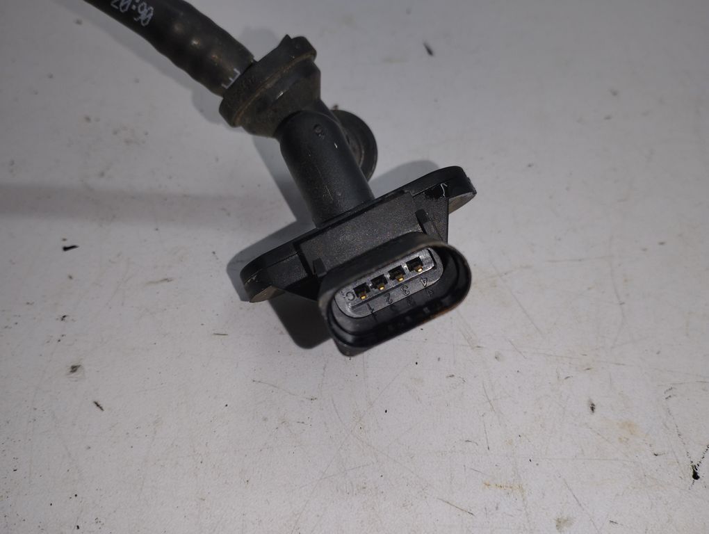 Audi A7 S7 4G 2011 Diesel 150kW Luftdrucksensor 0261230081 AMD101329 ...